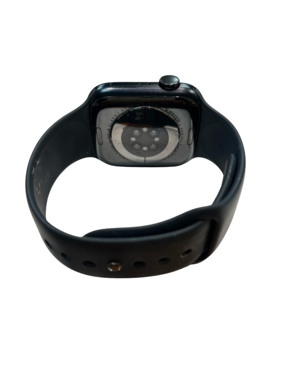 Apple Series 8 45mm Blue | 019700204350 | Cash Converters