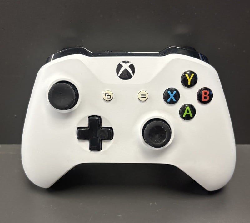 Xbox Xbox One White | 049400197228 | Cash Converters