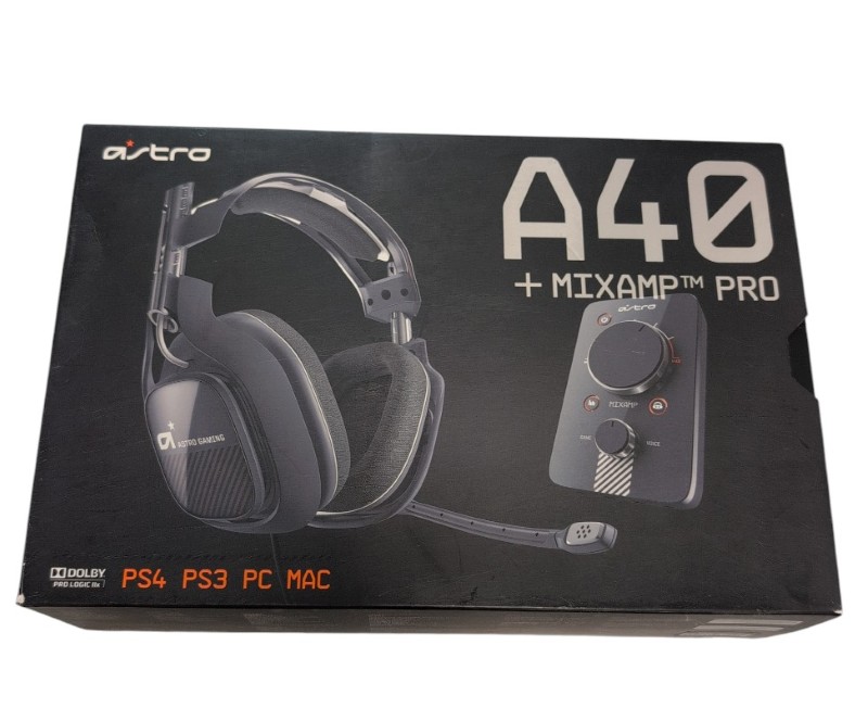 Astro Astro Grey | 045900076978 | Cash Converters