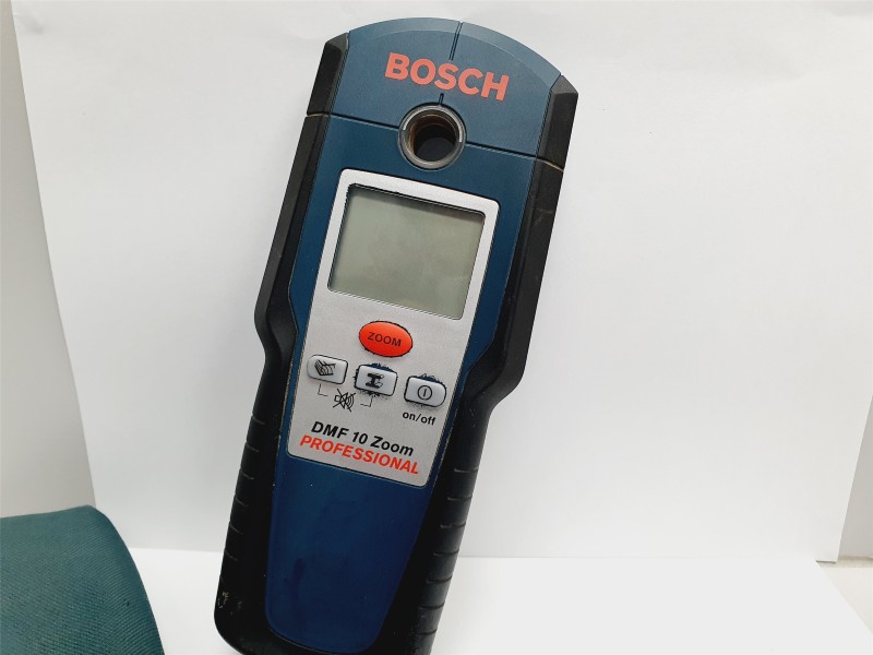Bosch Dmf 10 Zoom | 046900120194 | Cash Converters