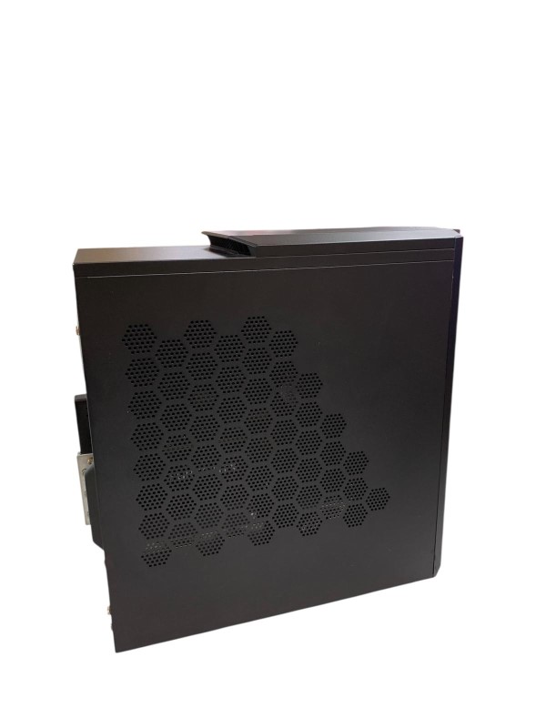 Acer Nitro N50-610 Series Intel Core i5 512GB SSD Black | 019500193703 ...