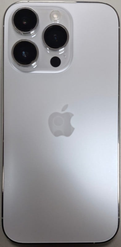 Apple iPhone 14 Pro 128GB White | 048800231960 | Cash Converters