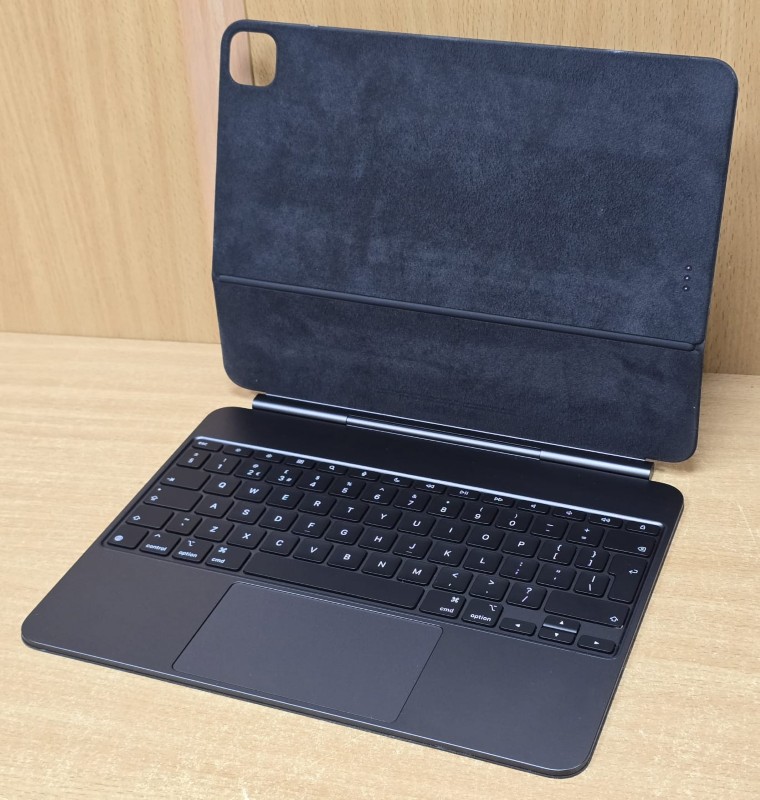 Tablet Accessories Apple Magic Keyboard For iPad Pro 13‑Inch (M4 ...