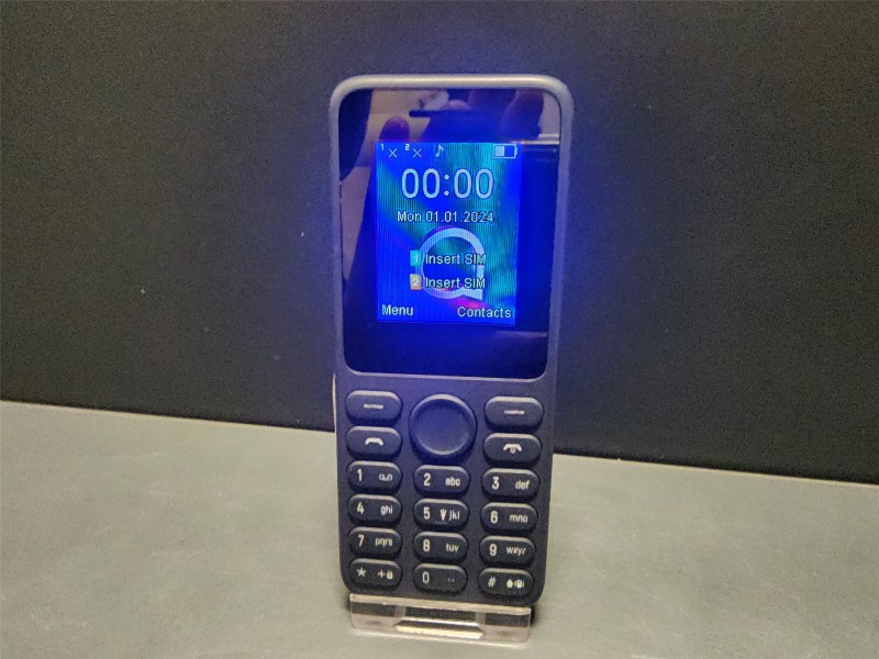 Tcl One Touch Anynet Black | 059100026528 | Cash Converters