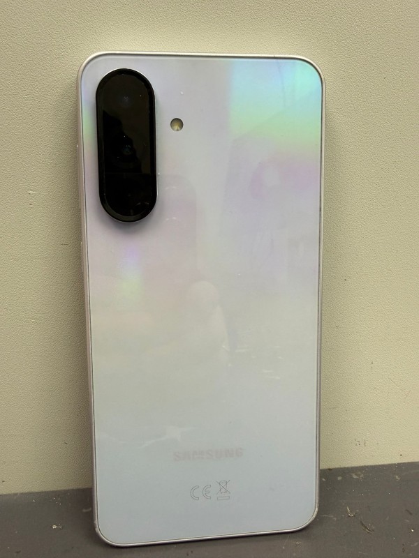 Samsung Galaxy A36 128GB / Unlocked 128GB Purple | 029300133938 | Cash ...