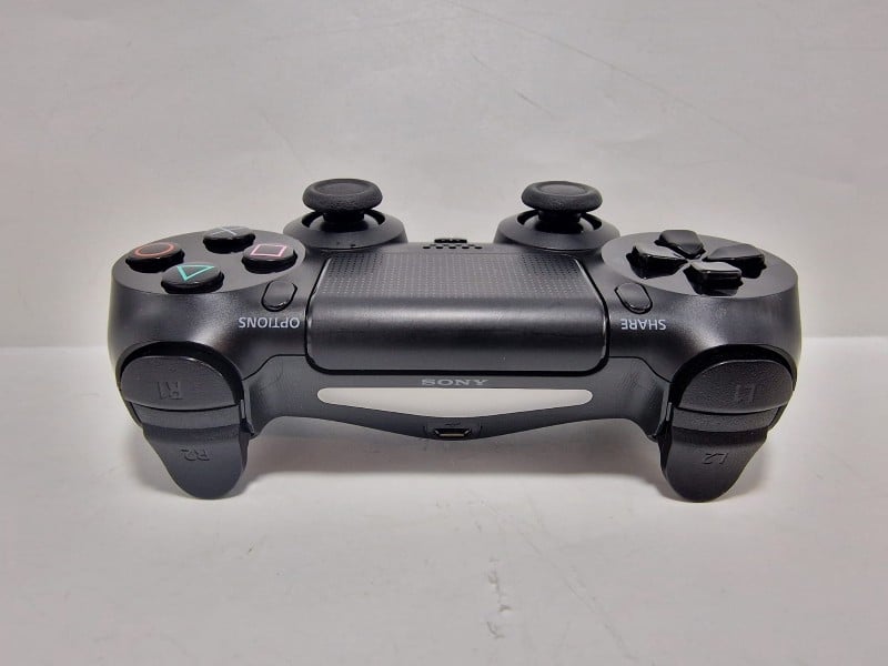 Sony Playstation 4 Black | 037500097967 | Cash Converters