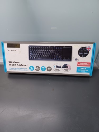 Vivanco Black | 057700015993 | Cash Converters