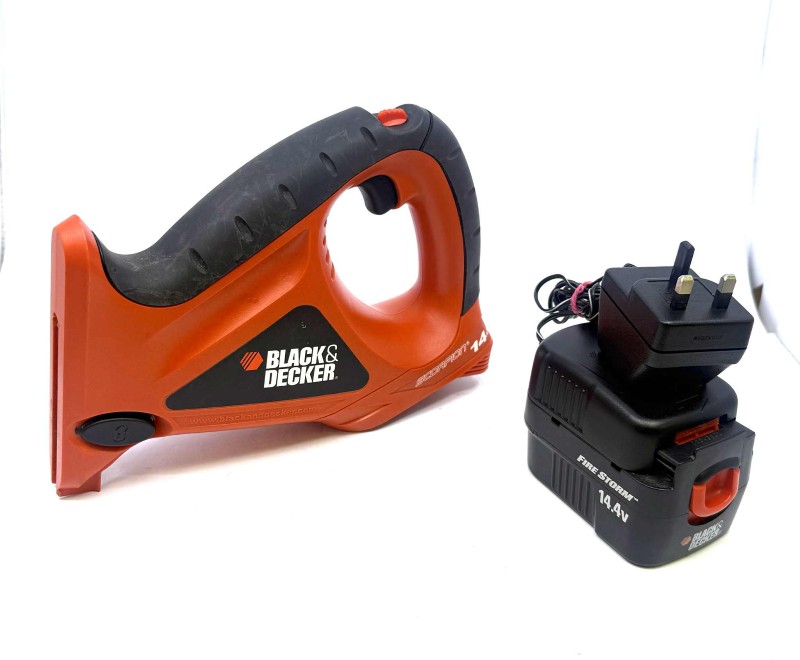 Black And Decker Scorpion Orange | 030400229731 | Cash Converters