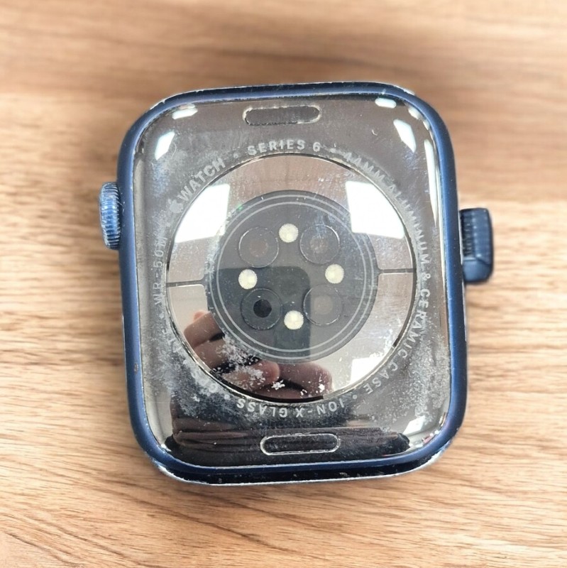Apple Watch Series 6 Blue | 058900022261 | Cash Converters