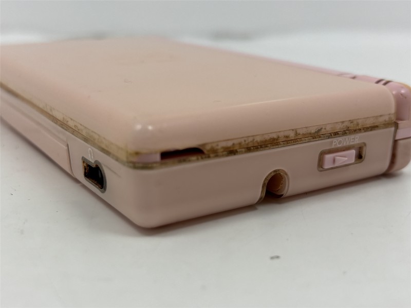 Nintendo DS Lite Pink | 015700305967 | Cash Converters