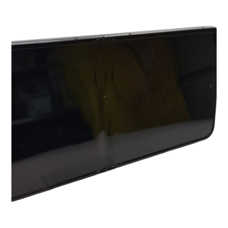 Samsung Galaxy Z Flip5 Flip 5 512GB 512GB Black | 054100457407 | Cash ...