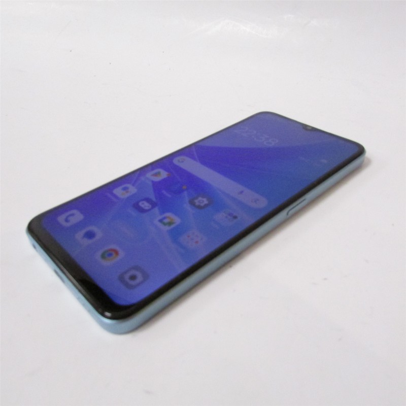 Oppo A57s Cph2385 128GB Black | 018100191320 | Cash Converters