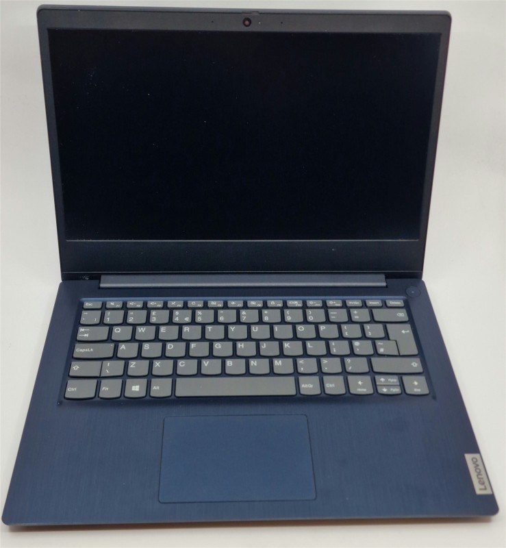 Lenovo Ideapad 3 Windows 11 Home, 128GB SSD, 4GB Ram, Intel Pentium ...