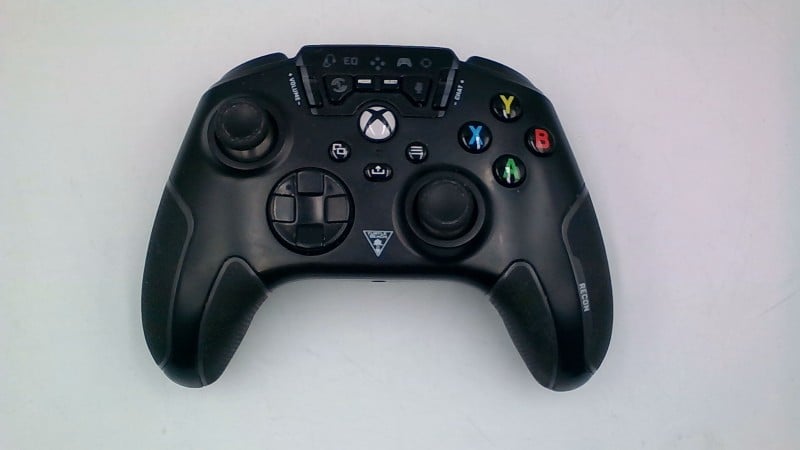 Turtle Beach Xbox 360 Black | 059200012569 | Cash Converters