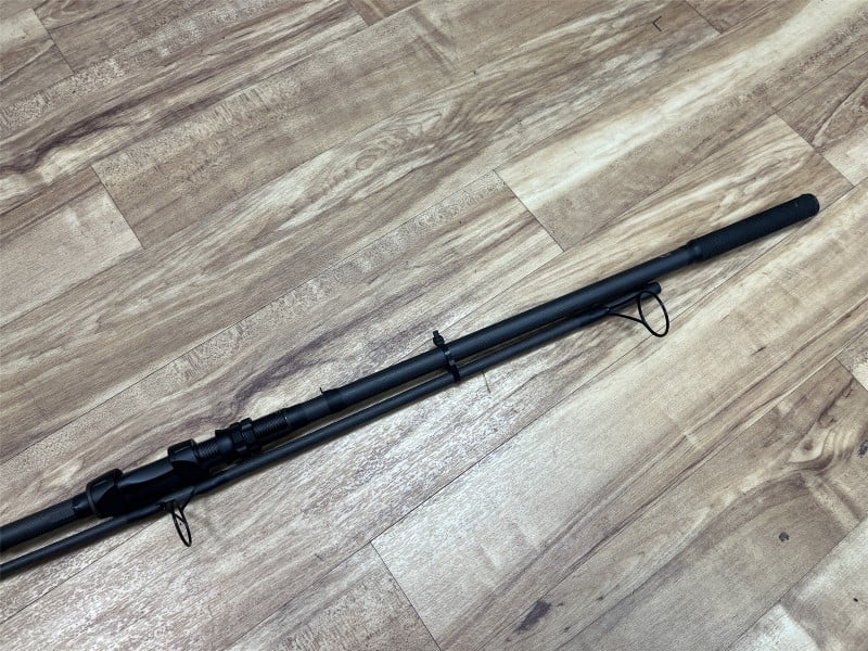 Nash Scope Black Ops 10Ft 3.5.Lb Special X2 Black | 026500171344 | Cash ...