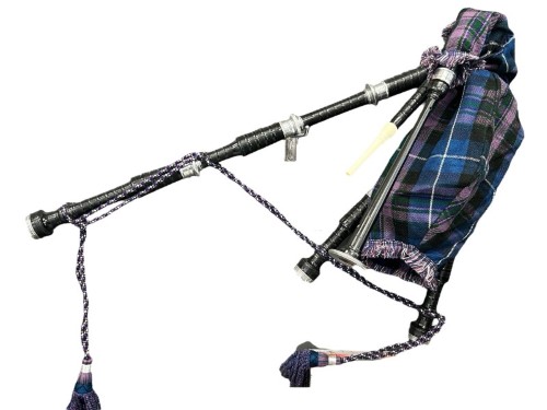 Shop Music, TV & Video Musical Instruments Wind Instruments Bagpipes
