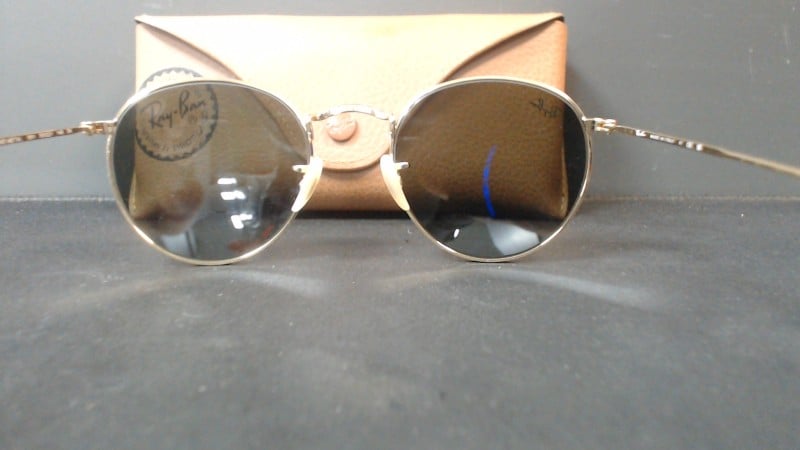 Ray-Ban Gold | 029200189657 | Cash Converters