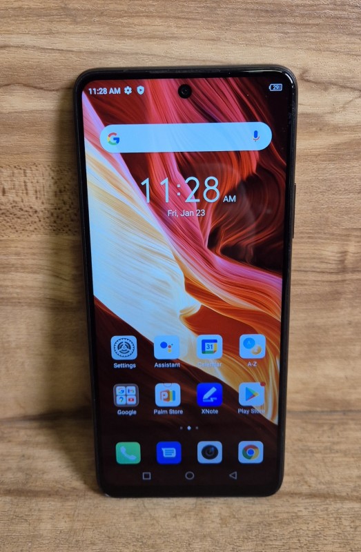 Infinix Note 10 64GB Green | 048900247024 | Cash Converters