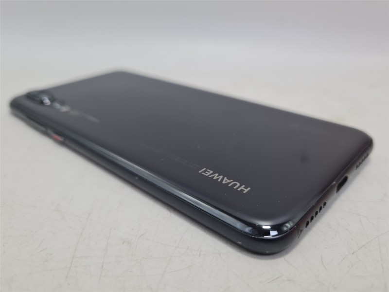 Huawei P20 Pro 128GB - 3 128GB Grey | 015600279839 | Cash Converters