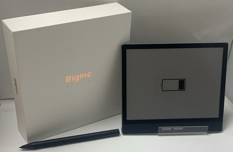 Big Me, 7" B751c 64GB White | 046400099571 | Cash Converters