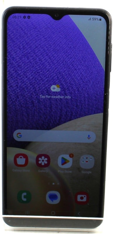 Samsung Galaxy A32 64GB | 031000335133 | Cash Converters