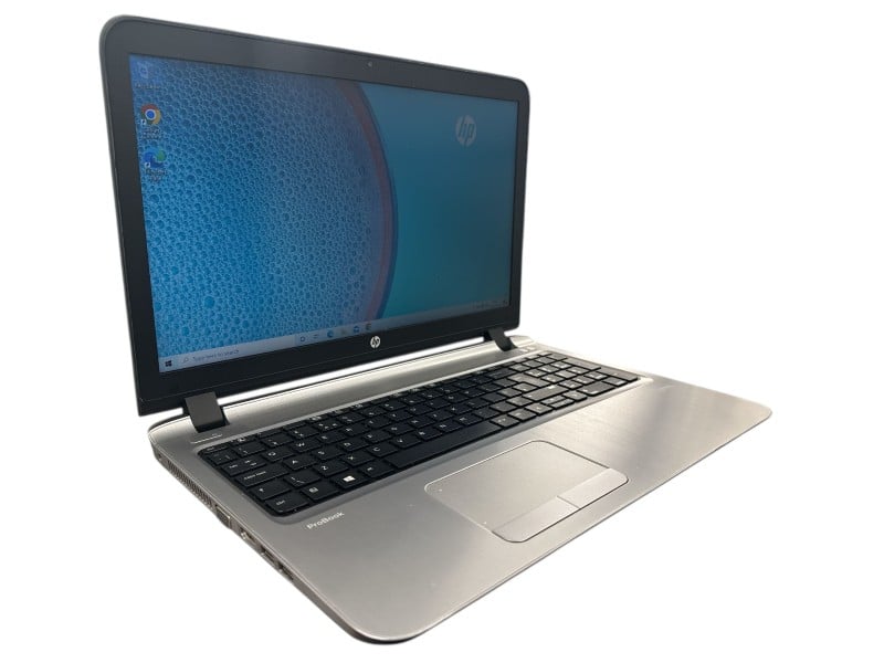 HP Pro Book Silver | 053000248492 | Cash Converters