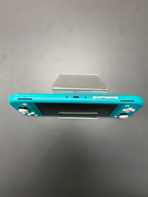 Nintendo Switch Lite 32GB Blue | 047300086286 | Cash Converters