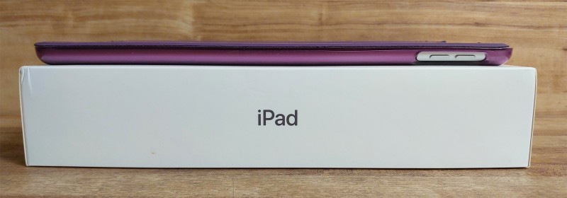 Apple iPad 8th Gen 32GB Silver | 048900245548 | Cash Converters