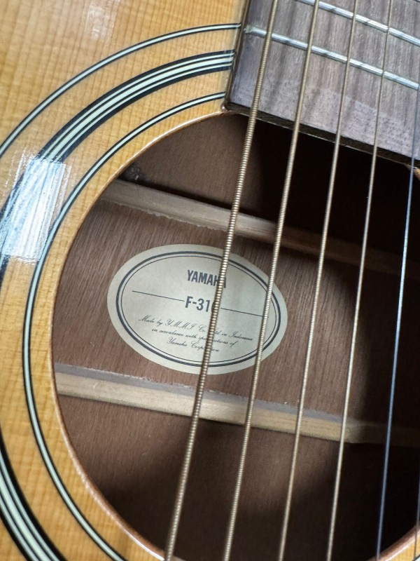 Yamaha Brown | 016500274953 | Cash Converters