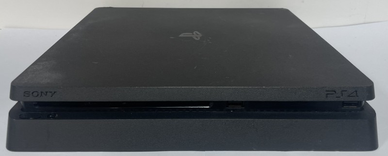 Playstation - 500GB Playstation 4 Slim Black | 015900157879 | Cash ...