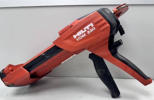 Hilti Red for 20.00 Second Hand