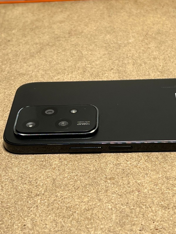 Honor 200 Lite Lly-Nx1 Honor 256GB Blue | 046800068654 | Cash Converters