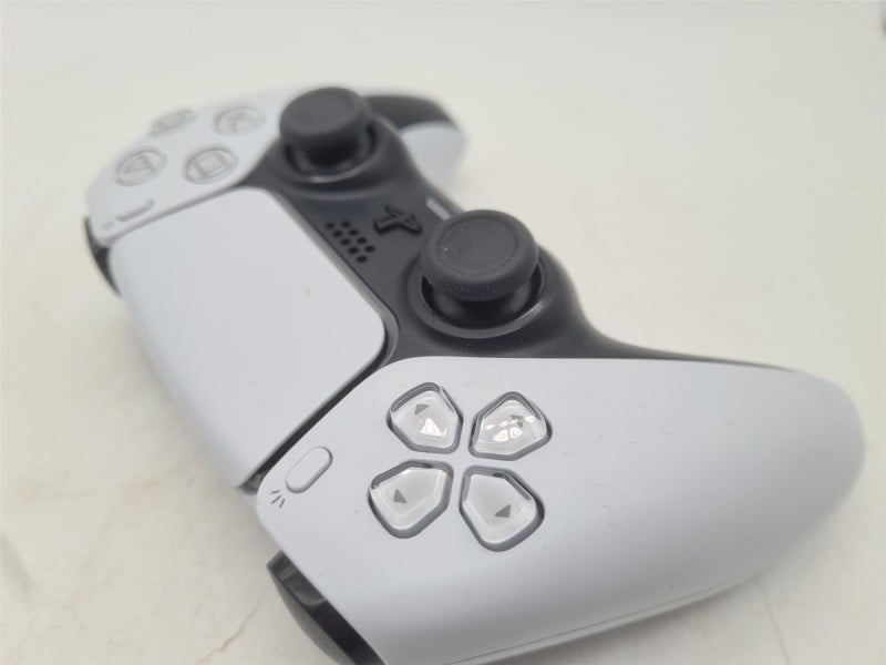 Playstation Playstation 5 White | 044400075621 | Cash Converters