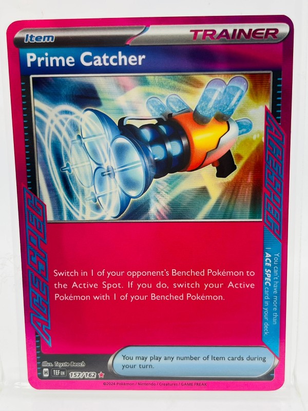 Trading Card Pokemon Megaton Blower 182/191 | 034300177498 | Cash ...