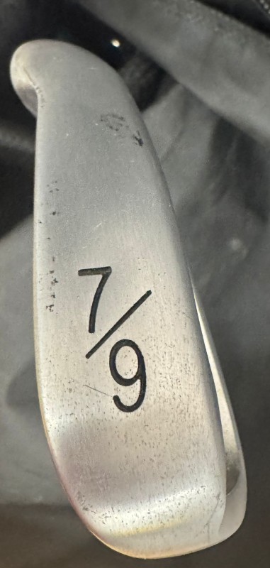 Ben Sayers Black | 049000173691 | Cash Converters