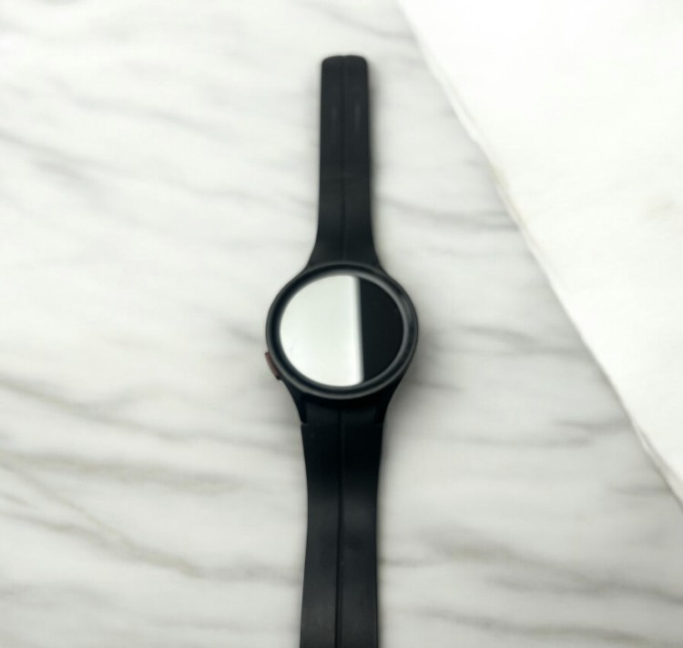 Samsung Galaxy Watch 5 Black | 016300327861 | Cash Converters