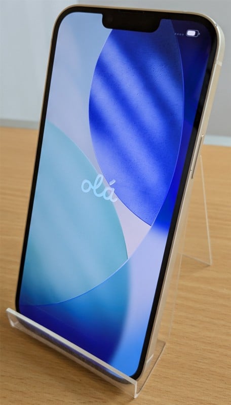 Apple iPhone 14 Plus 80% 128GB 128GB | 054900180722 | Cash Converters