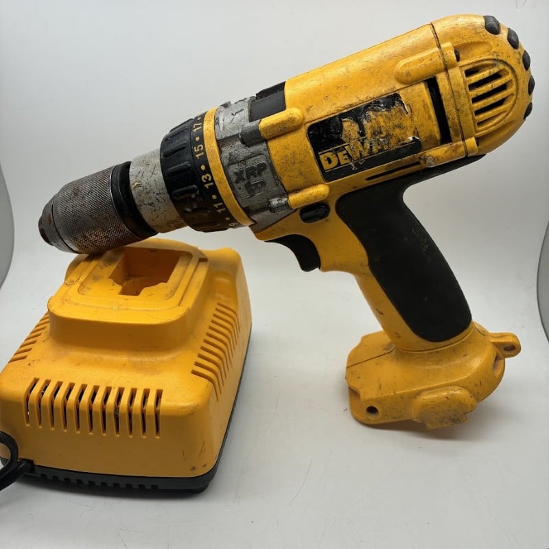 Dewalt Dw988 Drill | 049600119602 | Cash Converters