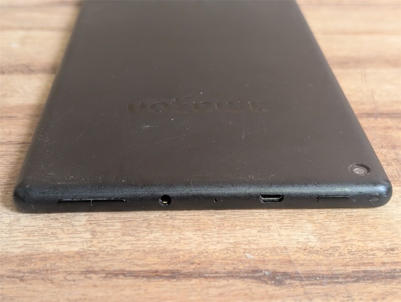 Amazon Fire HD 8 8th Gen 16GB Black | 048900247029 | Cash Converters