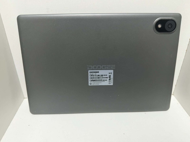 Doogee U9 7GB Ram 64GB 64GB Black | 051400114384 | Cash Converters