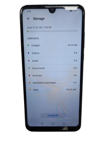 Huawei P30 Lite P3 Lite Blue | 019700207766 | Cash Converters