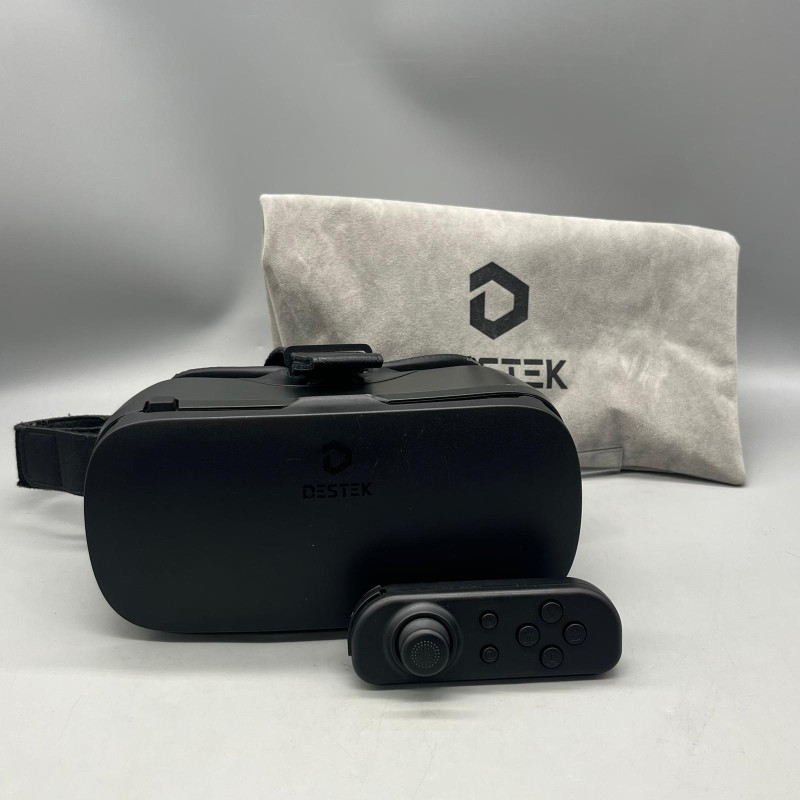 V5 Vr Kit (With Remote) Headset Destek Black | 031900095783 | Cash ...
