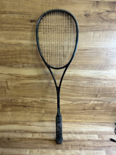 Squash Racquet Black | 048900227201 | Cash Converters