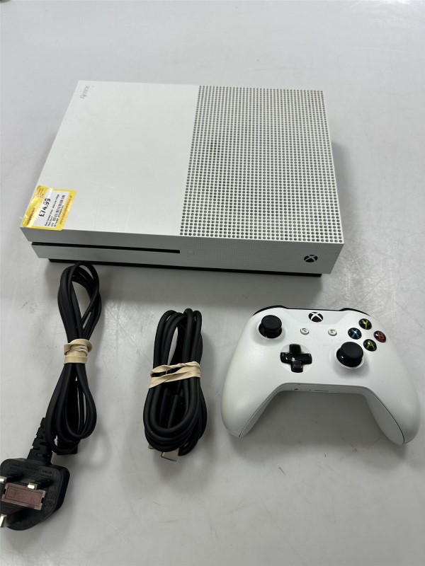 Shop Gaming Consoles & Equipment Gaming Consoles Xbox Console