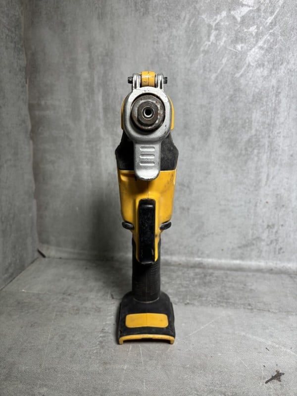 Dewalt Dcs355 Cordless Multi-Tool Body Only Yellow | 031400136408 ...