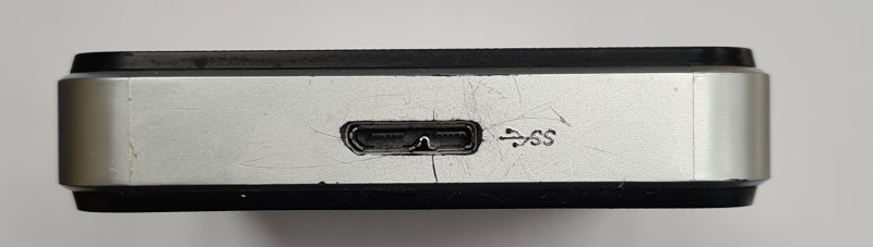 1TB Toshiba 1TB Hard Drive | 056800049990 | Cash Converters