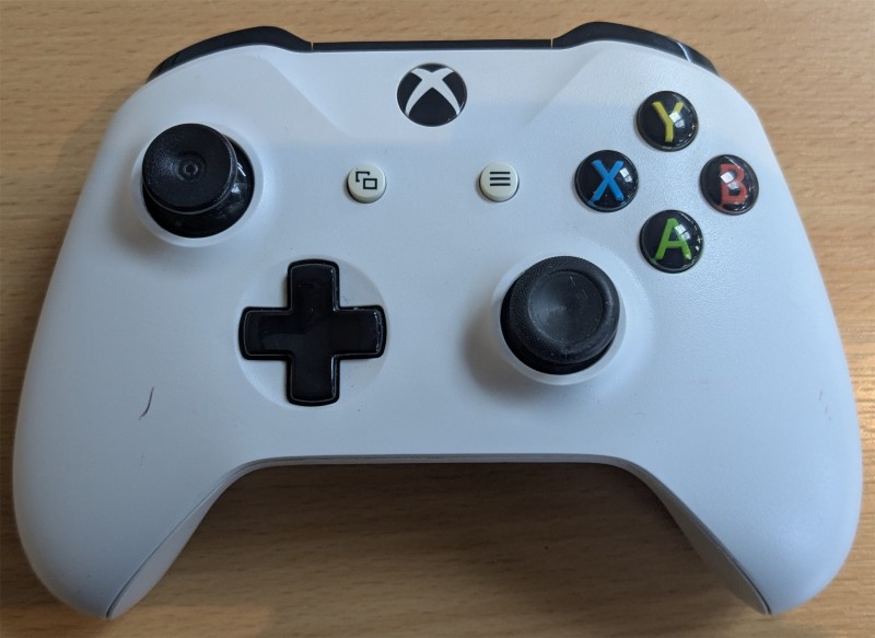 Xbox 500GB Xbox One S | 054900180893 | Cash Converters