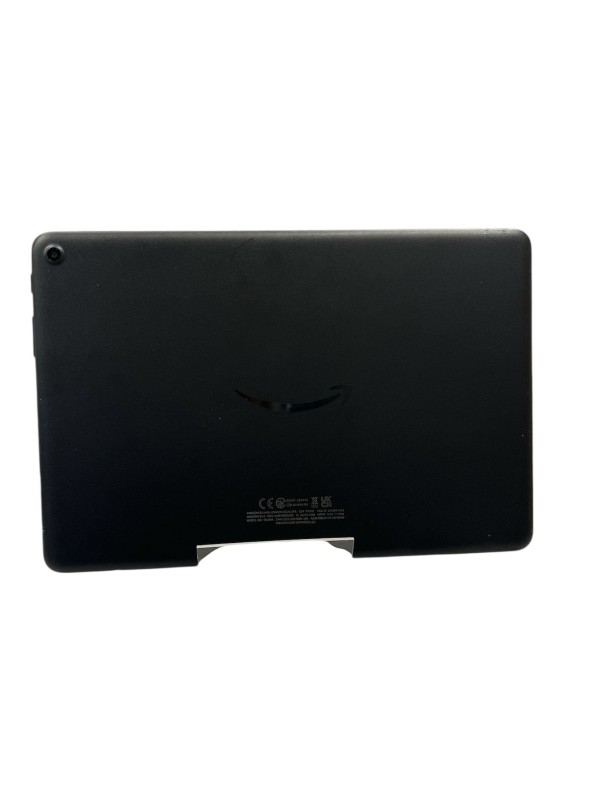 Amazon Fire HD 10 13Th Gen, 32GB, Wifi Black | 016400368240 | Cash ...