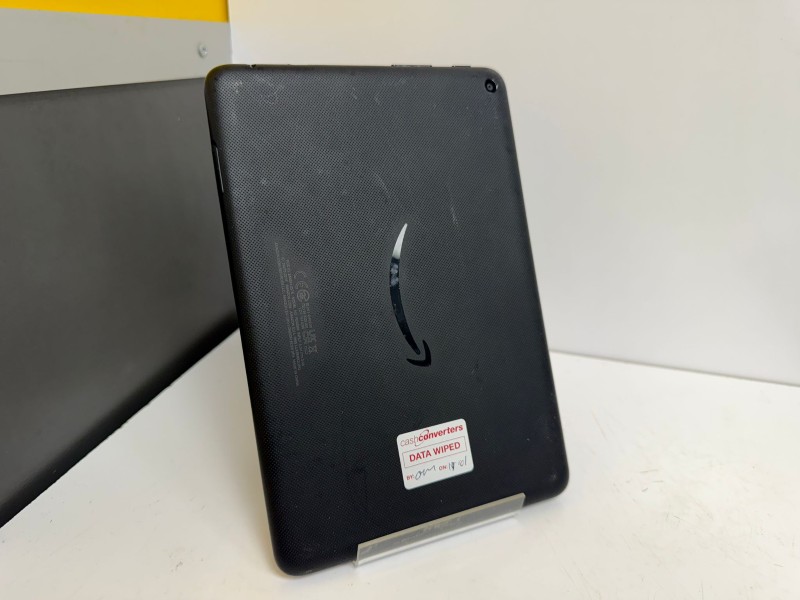 Kindle Fire HD 12 Gen 32GB Black | 040500086646 | Cash Converters