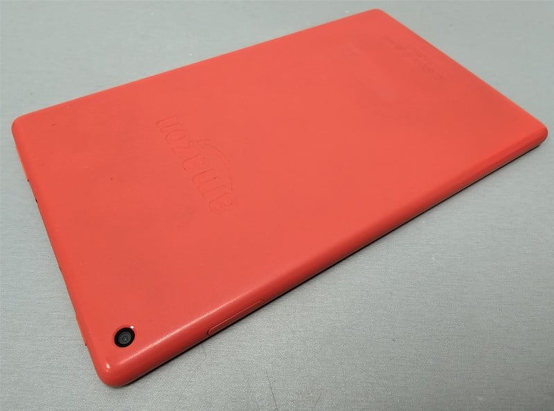 Amazon Fire HD 8 32GB Red | 049300168473 | Cash Converters